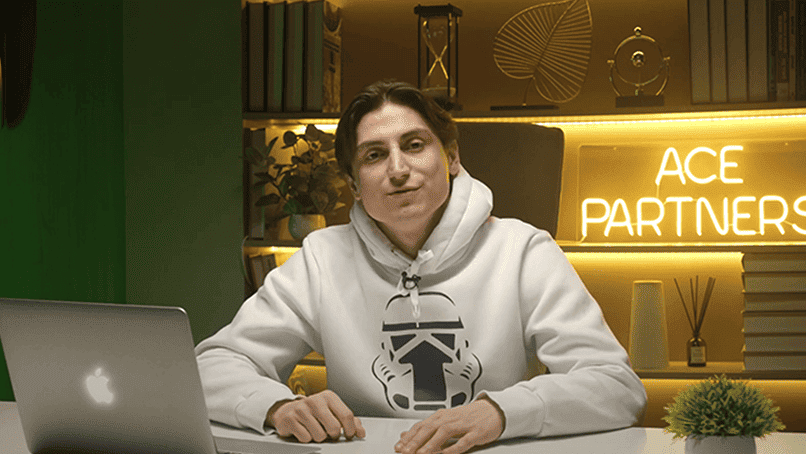 Ace Partners - High Paying Affiliate Network
